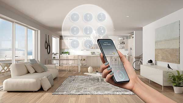 Beginner’s Guide to Smart Home Apps