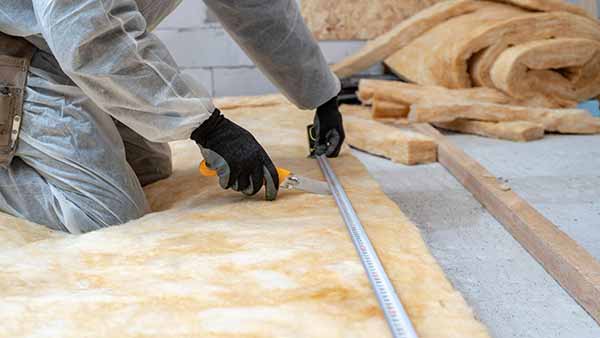Thermal Insulation: What Is It and How Does It Work?