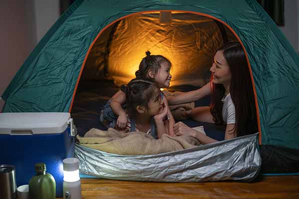 Power Outage Preparedness | How to Prepare for a Blackout