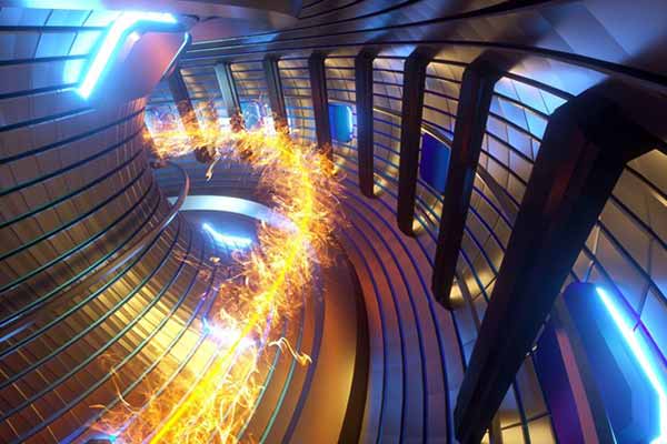 Clean Energy From Nuclear Fusion Moves a Step Closer