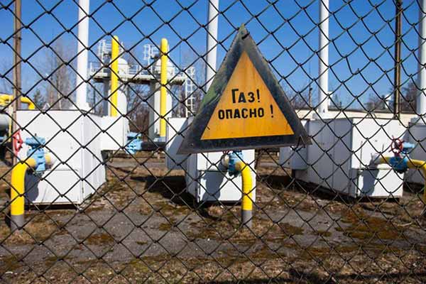 Energy News: EU and Us May Block Russian Gas Over Ukraine