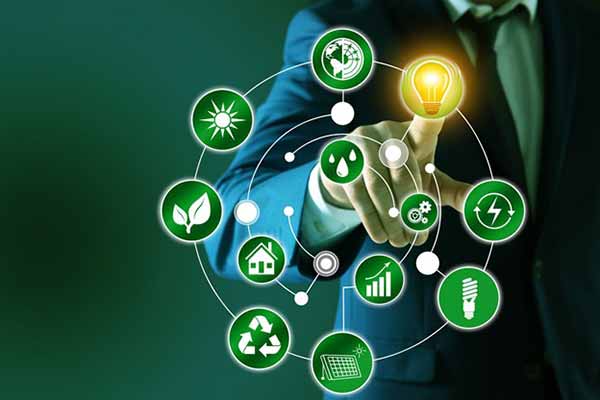 Energy Efficiency: How You Can Do More With Less Energy