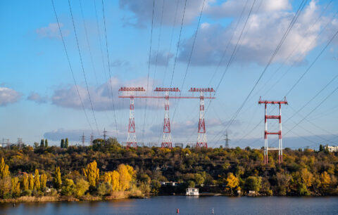 How Oncor Delivers Texas Electricity