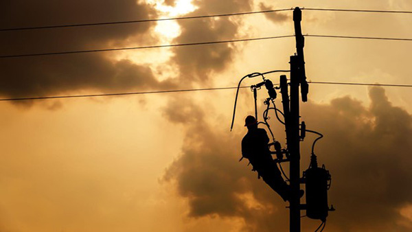 How Oncor Delivers Texas Electricity