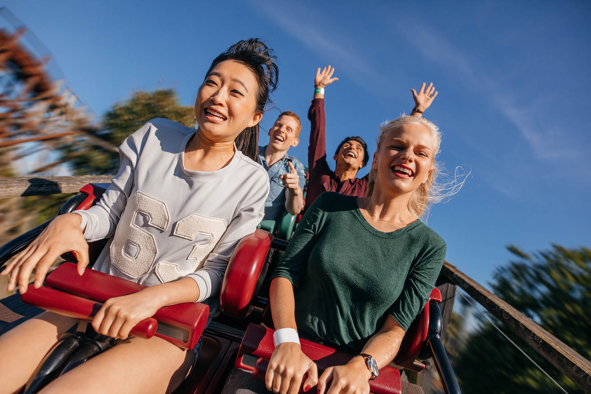 What Is Kinetic Energy? Definition, Formula, and Facts