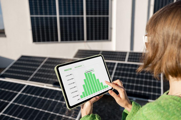 Energy Conservation the Painless, Easy Way