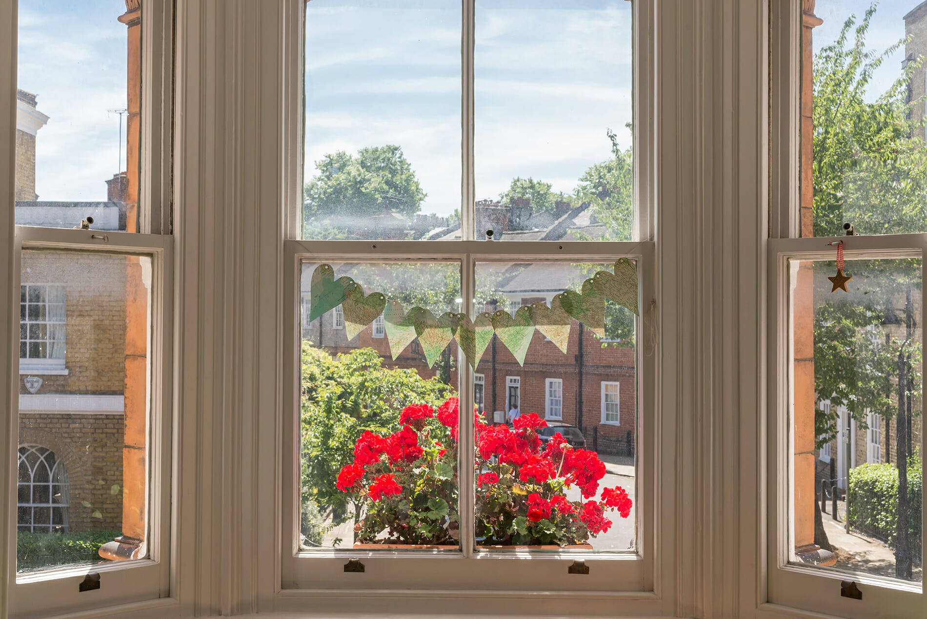 Seal Air Leaks: Windows & Doors | Weatherstripping, Caulking