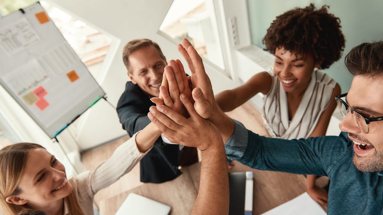 The Best Energy-Saving Practices in the Workplace