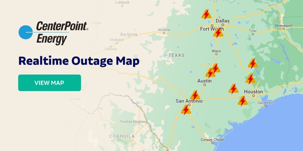 Houston, Texas | Outages, Electricity Rates & Utilities