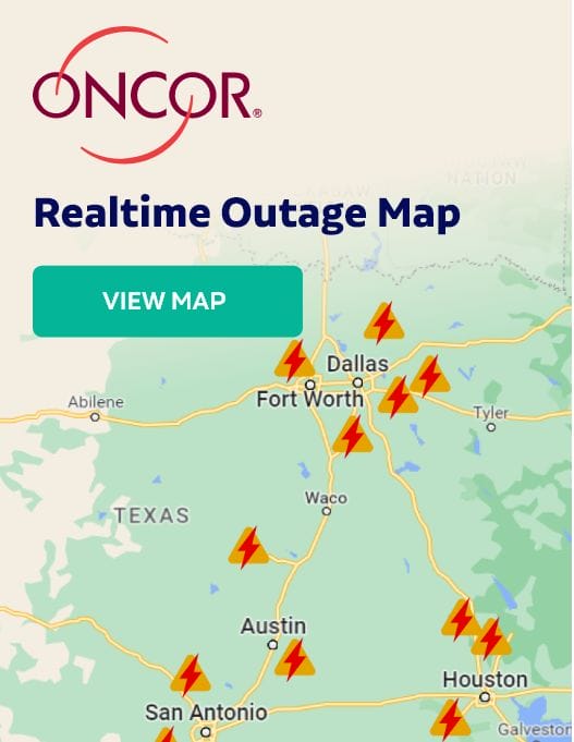Huntington, Texas | Outages, Electricity Rates & Utilities