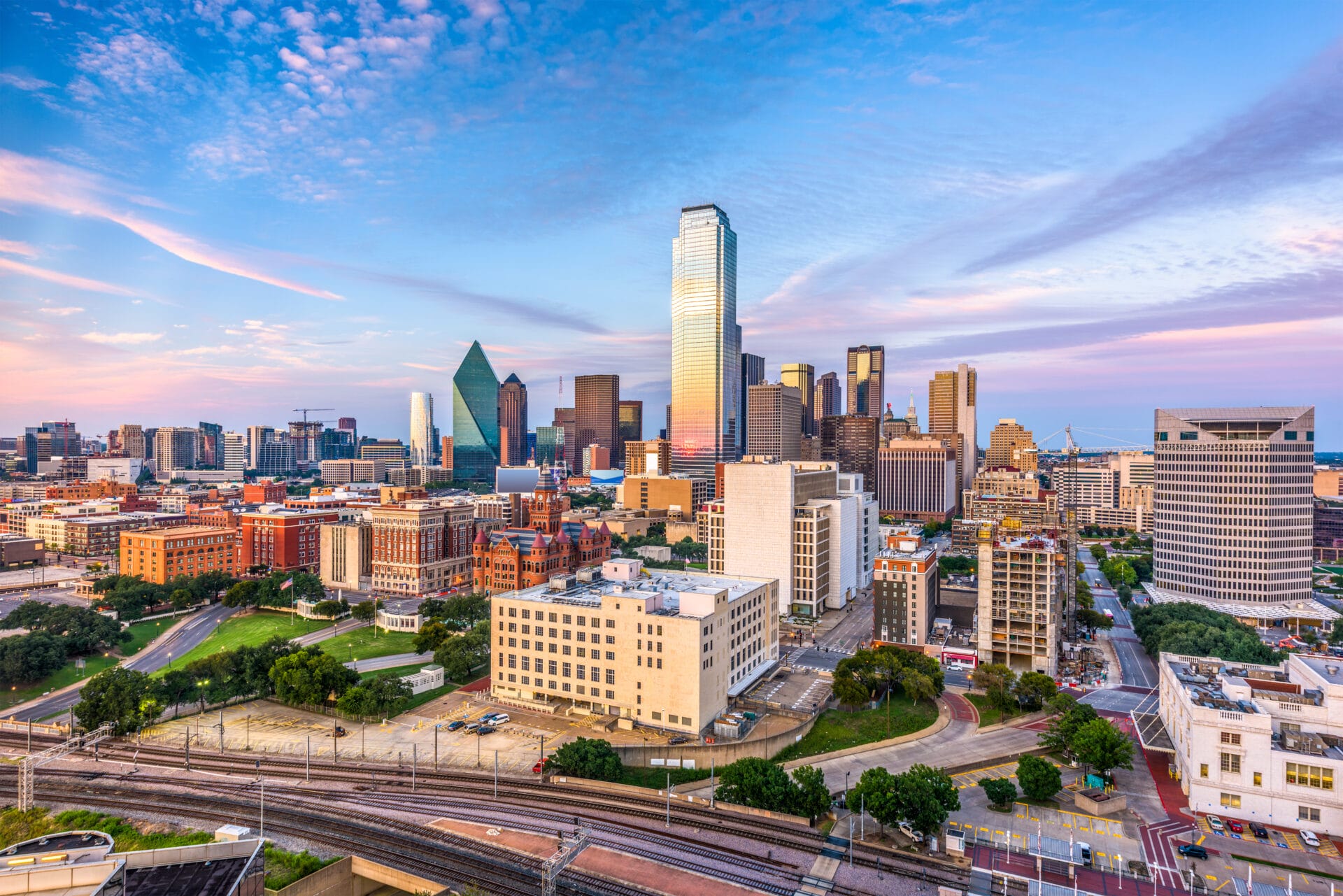 Moving Guide to Dallas, Texas: An Overview