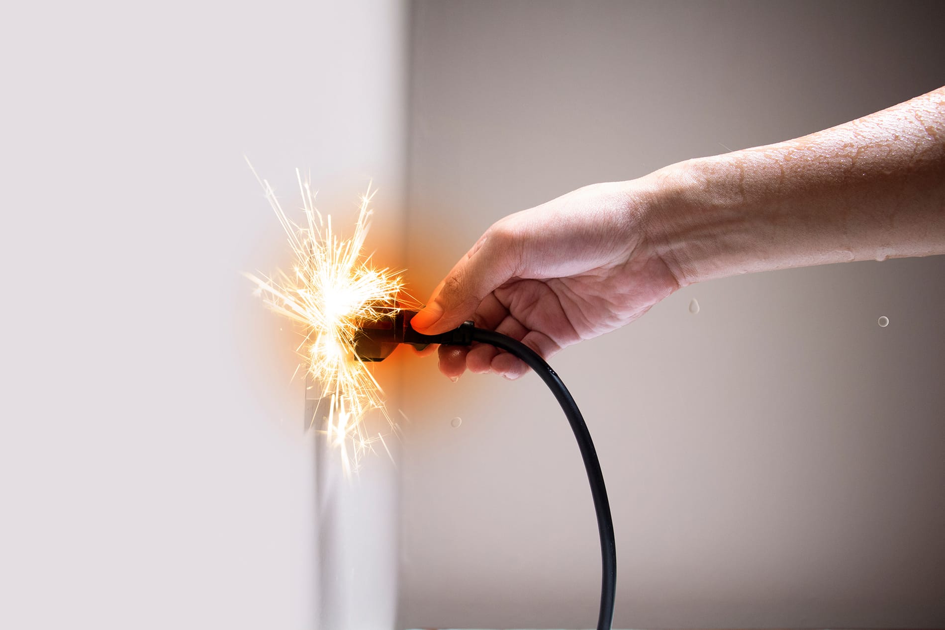 Understanding Dangers of Electric Shock | How to Stay Safe
