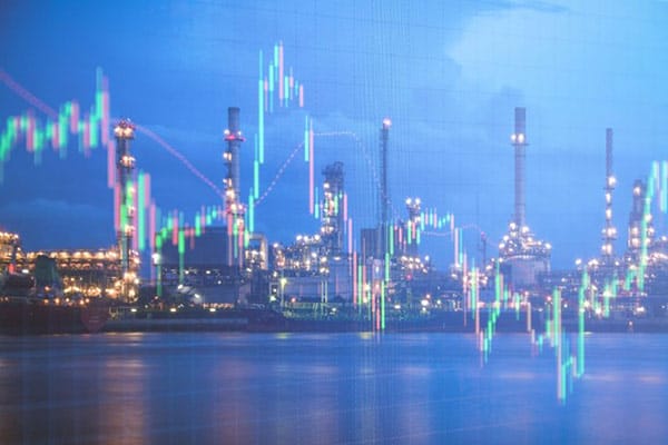 Energy Blockchain Technology: The Future of Power?
