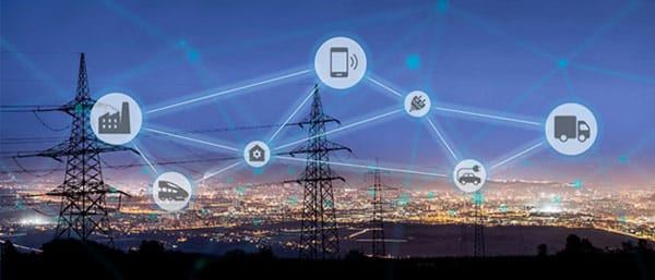 Energy Blockchain Technology: The Future of Power?