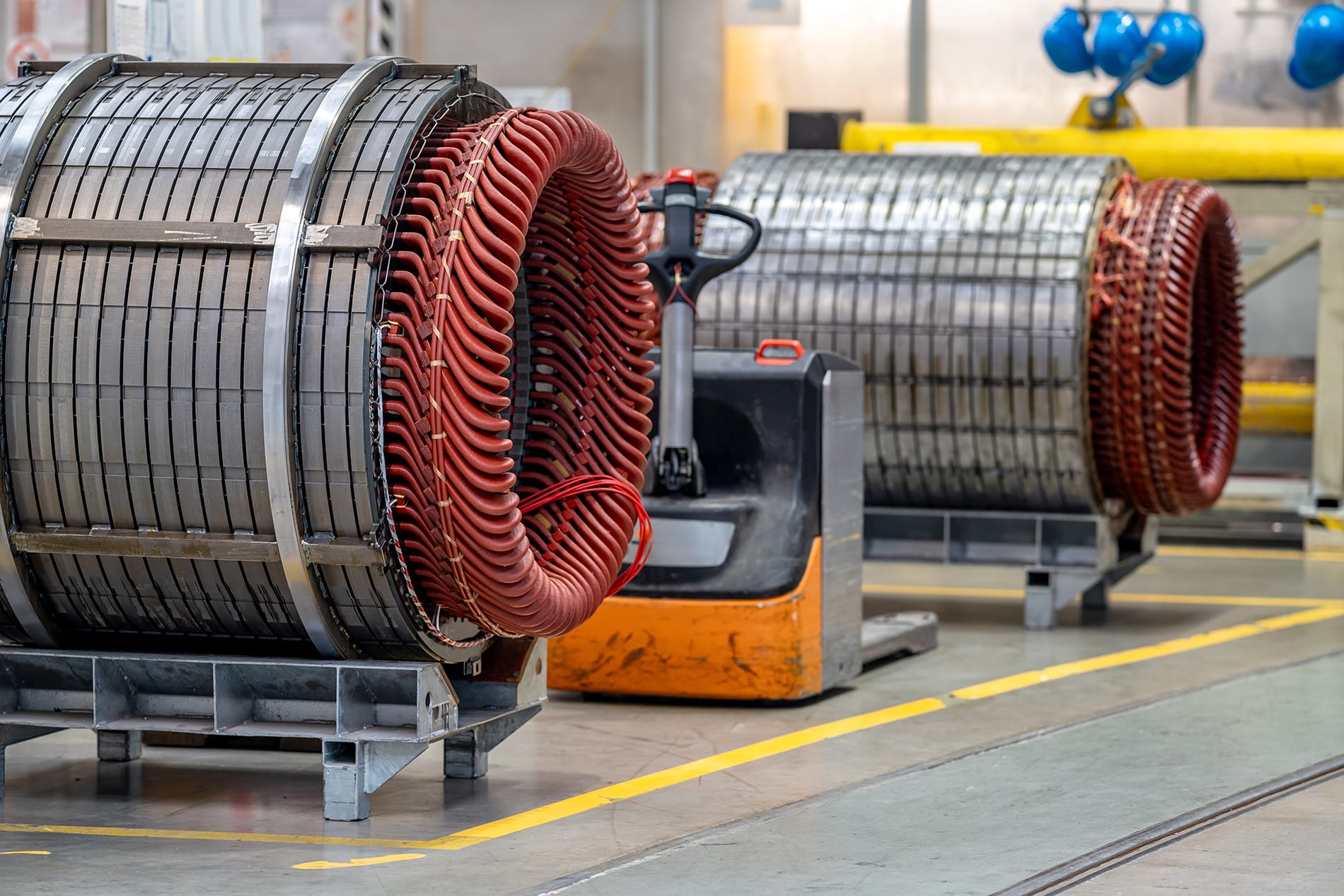 Hans Christian Oersted: The Grandfather of Energy Generation