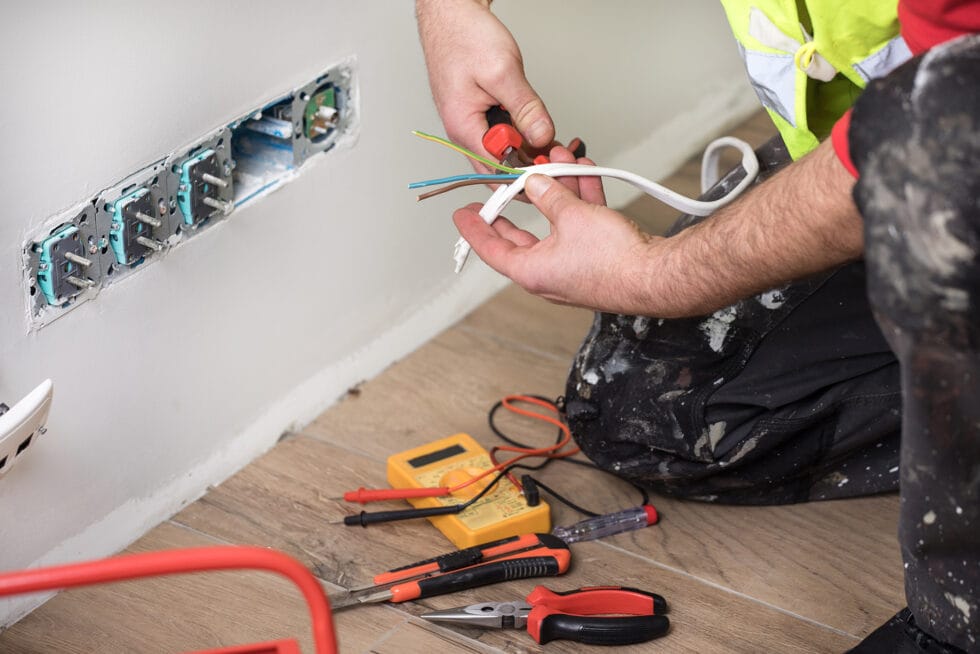 Residential Electrical Code Requirements: How Keep You Safe