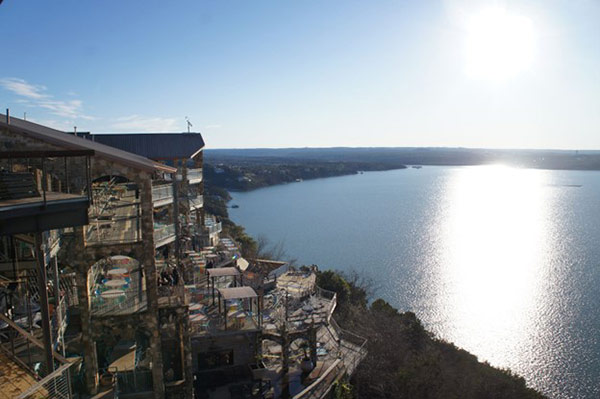 Texas Water Recreation Ideas and Guidelines