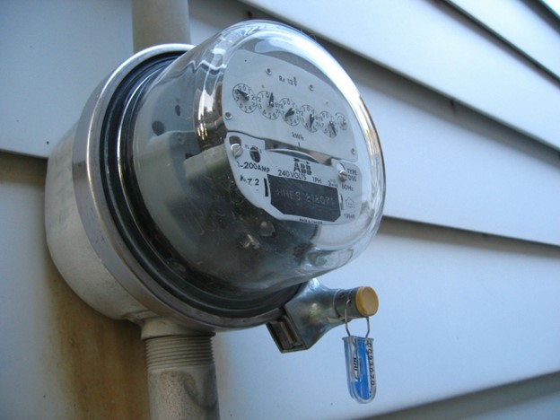 Smart Meters: Saving Money and Electricity Efficiency