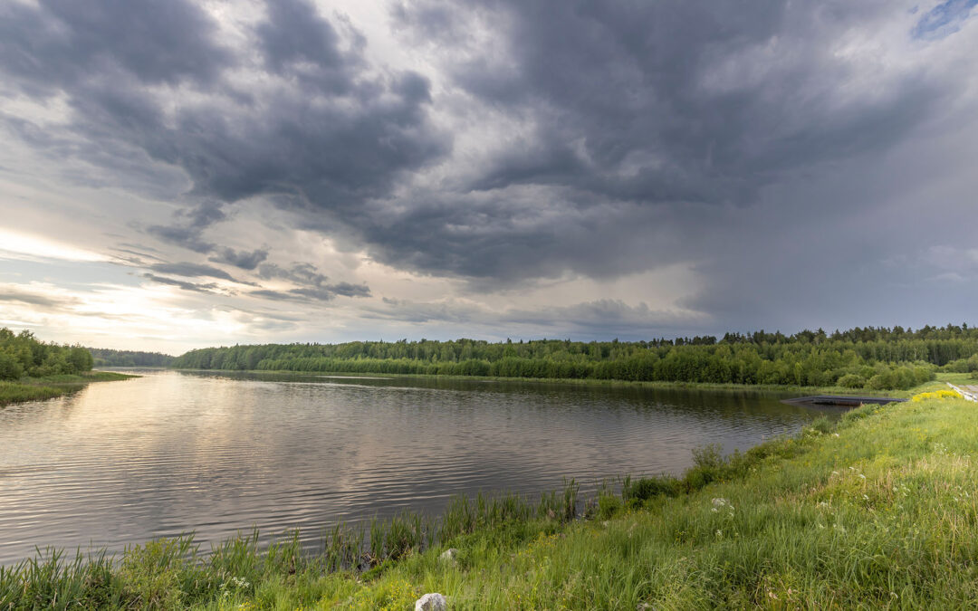 Weather Archives - Energy Savings