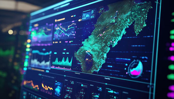 AI Weather Forecasting Can Help Renewable Energy Generation