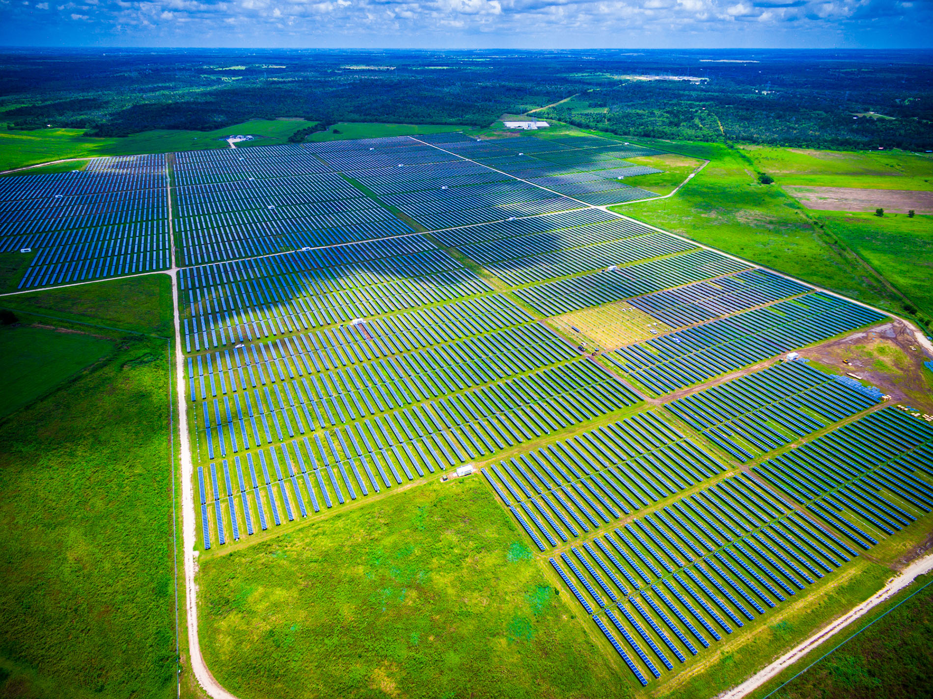 Solar Energy as a Service: What It Is and How It Works